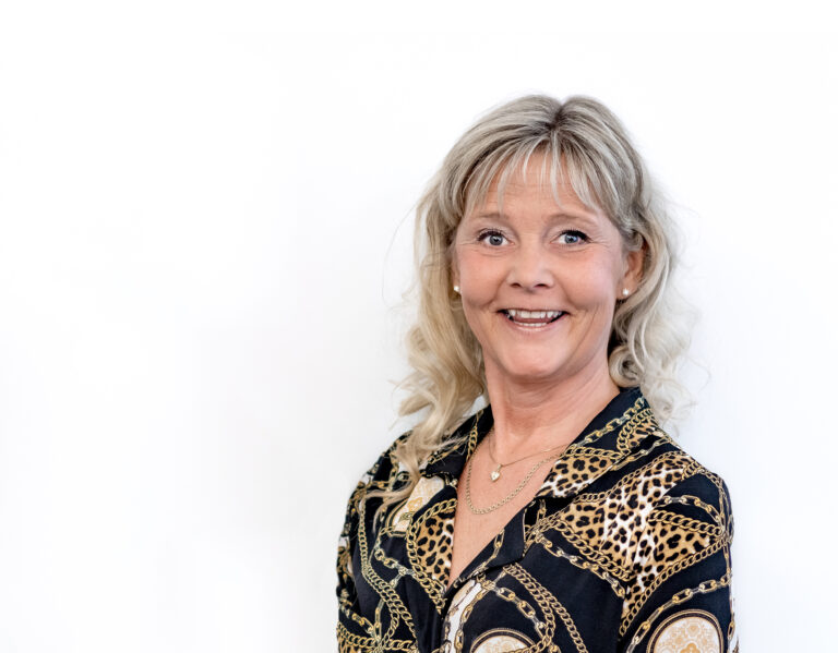 Marie Voss – Handelskammaren