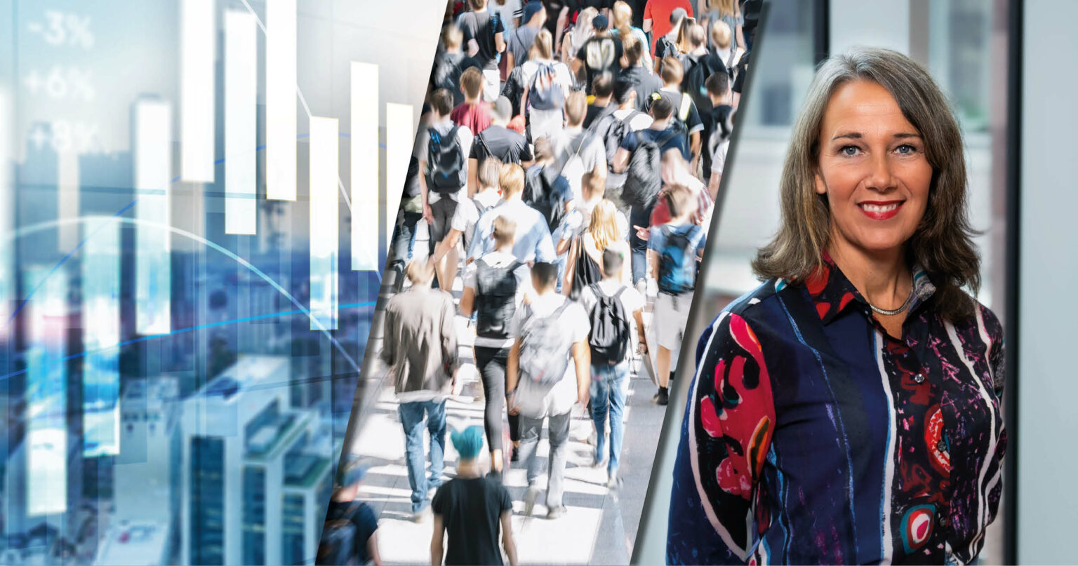 Status svensk ekonomi – vart är vi på väg? med Annika Winsth ...