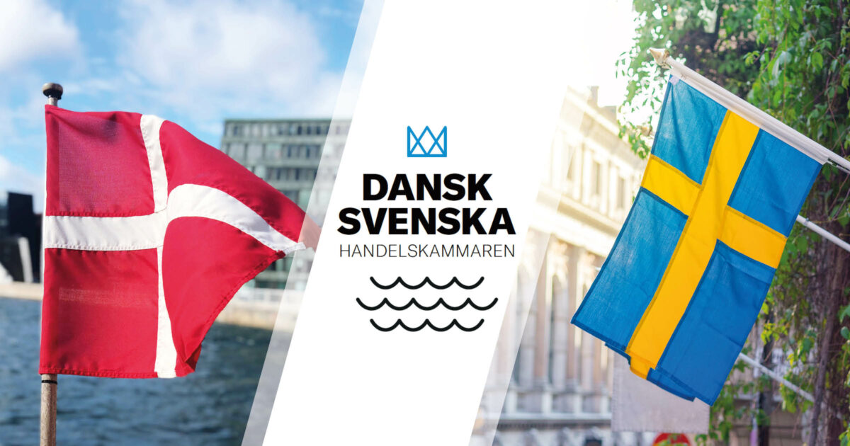 Dansk-Svenska Handelskammaren – Handelskammaren