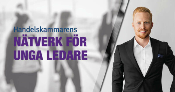 Nu startar Unga Ledare i Sydost! – Handelskammaren