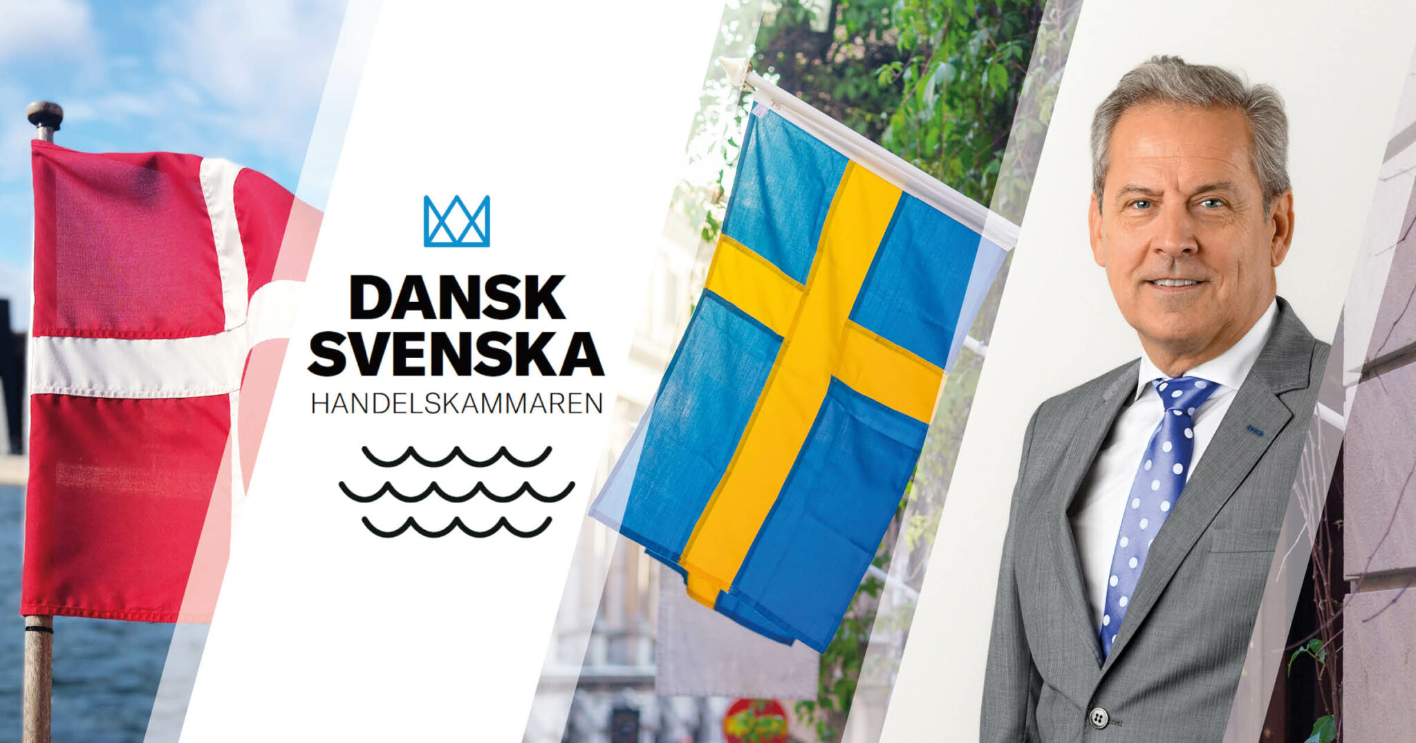 Dansk-Svenska Handelskammaren – Handelskammaren