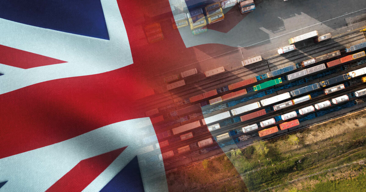 ENS requirements: The new Border Target Operating Model explained ...