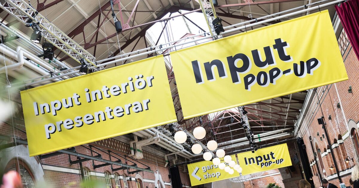 Input Pop-up – Handelskammaren